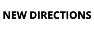 New Directions Website - Premium Clothing